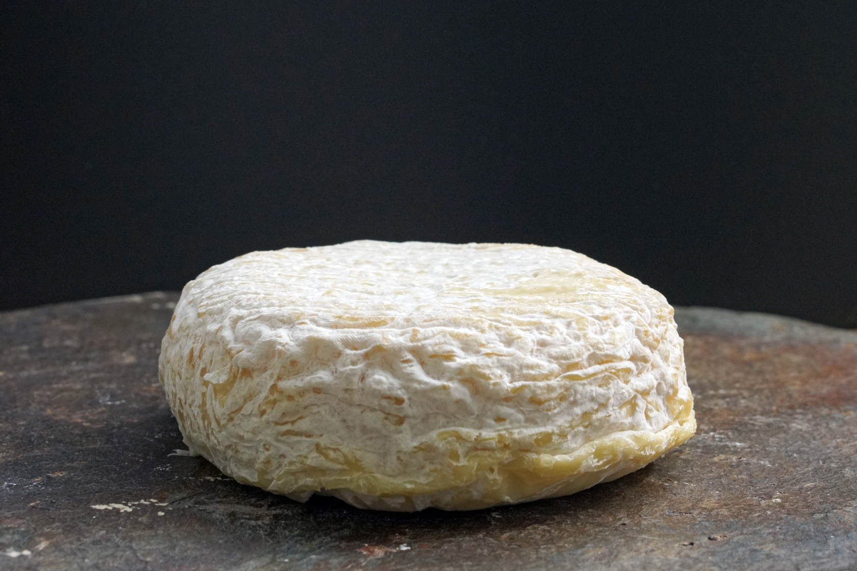 Robiola di Roccaverano DOP -don´t mess with Rocky Balboa